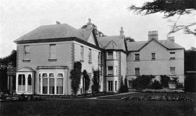 If halls could talk: Marton Hall and its Atcherleys – Atcherley.org.uk